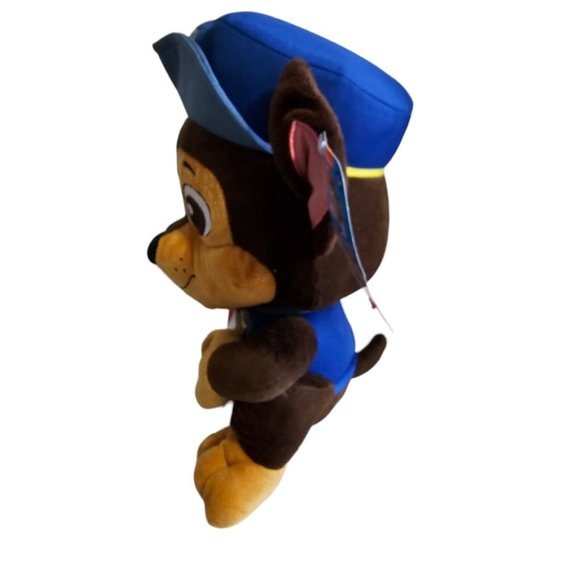 Nickelodeon | Toys | Nwt Nickelodeon Paw Patrol Chase The Police Dog ...